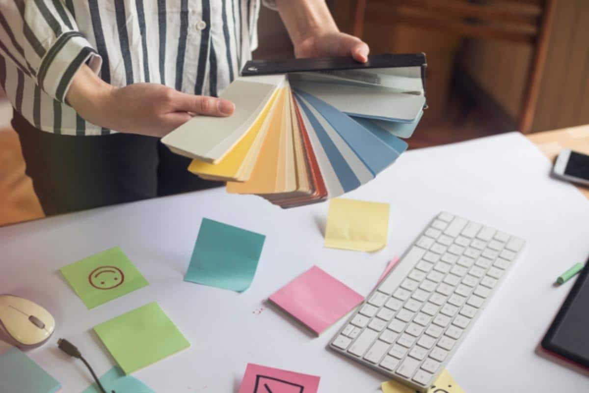 De psychologie van kleuren die je conversie verhogen - PiR2.nl